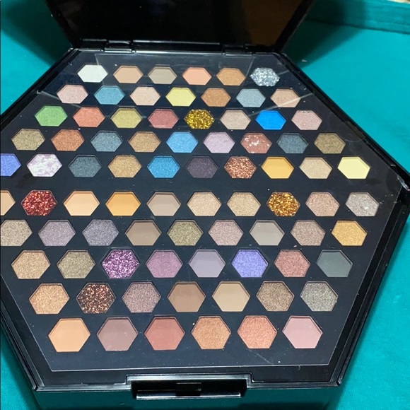 Paris Hilton | Makeup | Paris Hilton 3pc Mega Full Face Collection ...